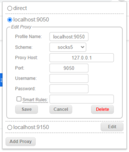 WindowsにTorをインストールして匿名でSSH接続する方法 | LFI