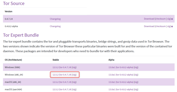 WindowsにTorをインストールして匿名でSSH接続する方法 | LFI